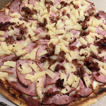 ELVIS PIZZA - Updated December 2025 - 56 Photos & 59 Reviews - 14916 ...