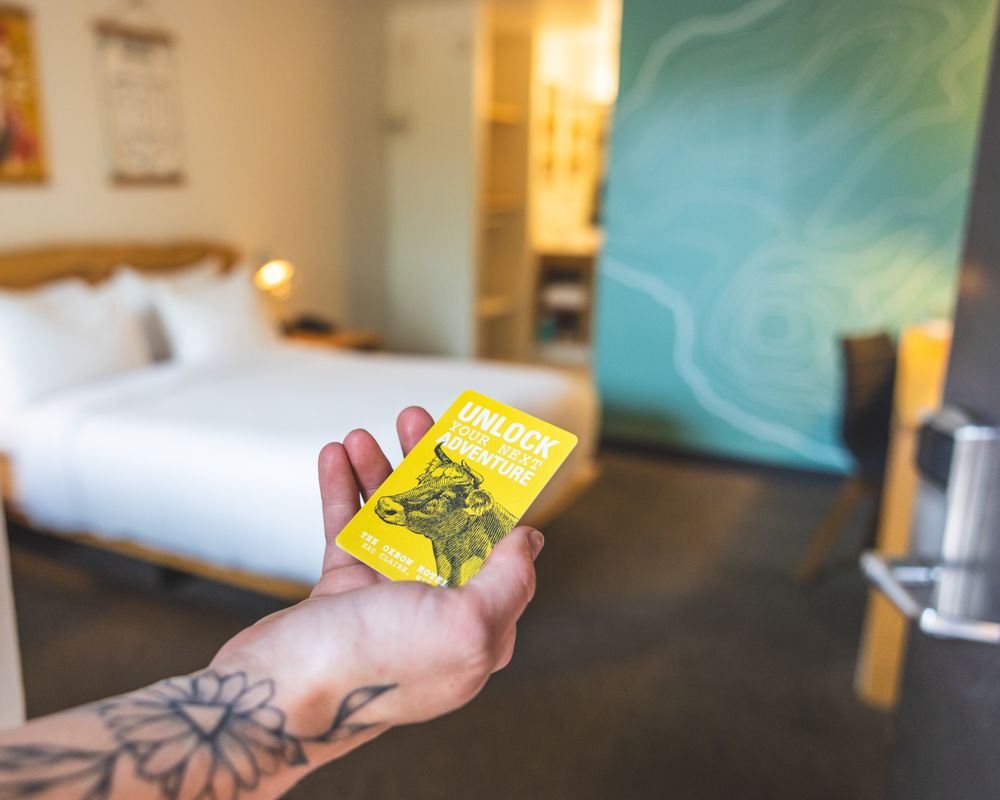 THE OXBOW HOTEL - Updated November 2025 - 108 Photos & 53 Reviews - 516 ...