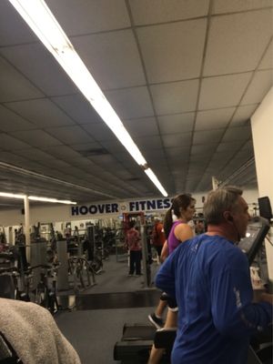 HOOVER FITNESS - 13 Photos - Gyms - 2153 Clearbrook Rd, Birmingham, AL ...