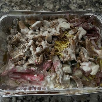 BASICALLY HALAL - Updated August 2025 - 83 Photos & 61 Reviews - 316 N ...