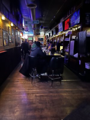 KNOCKBACK NATS - Updated December 2025 - 253 Photos & 456 Reviews - 10 ...