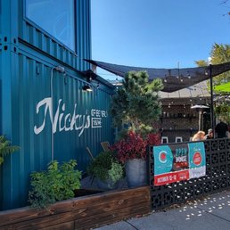 NICKY’S OF BEVERLY - Updated September 2025 - 205 Photos & 279 Reviews ...