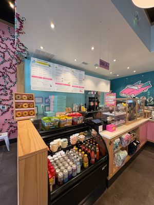 CALL YOUR MOTHER DELI - CHESTERBROOK/MCLEAN - Updated January 2026 - 37 ...