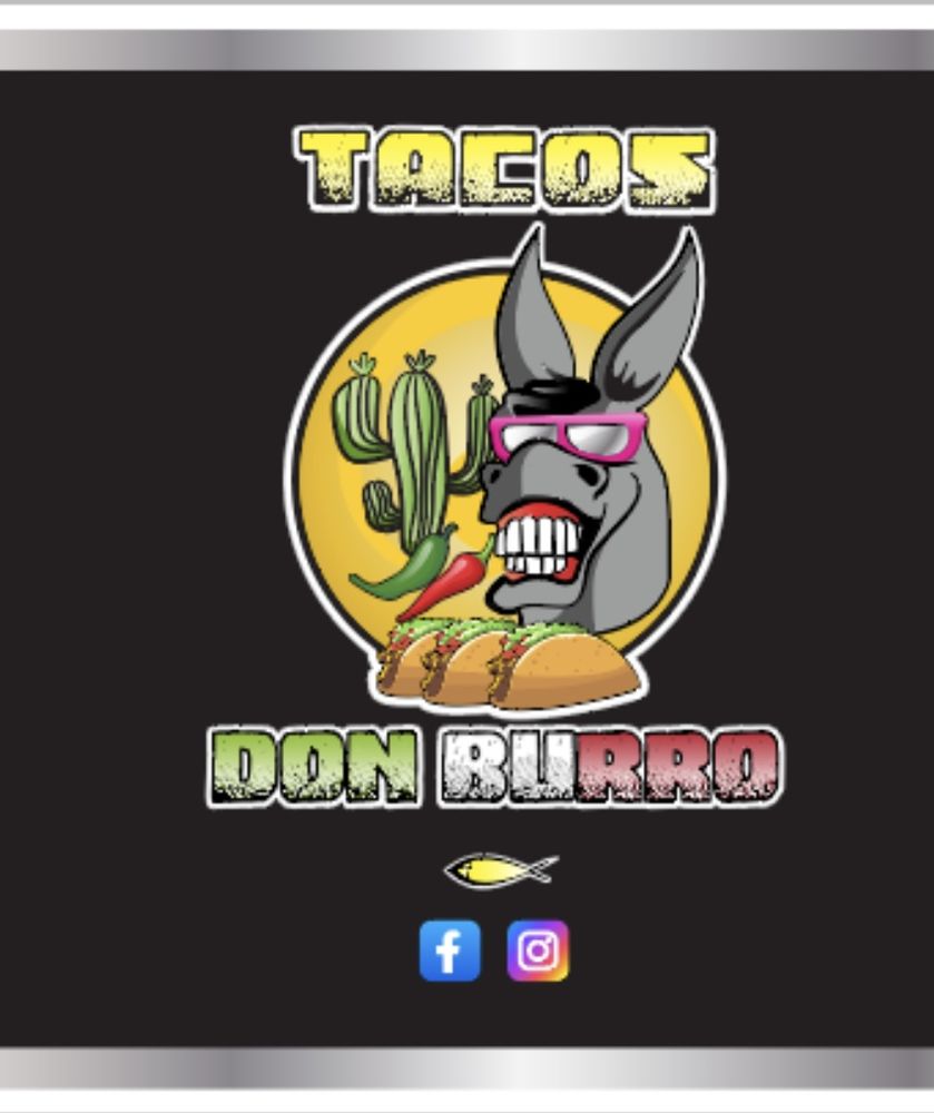 TACOS DON BURRO - Updated April 2024 - 1504 Mason Blvd, Marion, Indiana ...