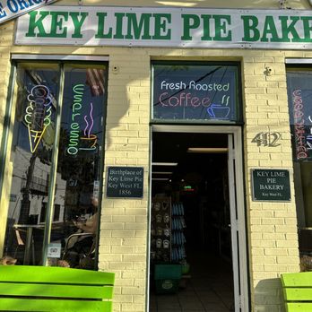KEY LIME PIE BAKERY - Updated October 2025 - 408 Photos & 373 Reviews ...