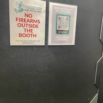 FROGBONES FAMILY SHOOTING CENTER - Updated November 2025 - 52 Photos ...