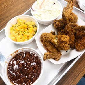 MAMA JOYCE’S SOUL FOOD - Updated February 2025 - 2238 Lee Rd, Cleveland Heights, Ohio - Soul ...