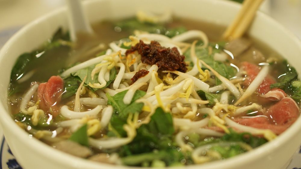 PHO ONE VIETNAMESE RESTAURANT - 1029 Photos & 559 Reviews - 1617 ...