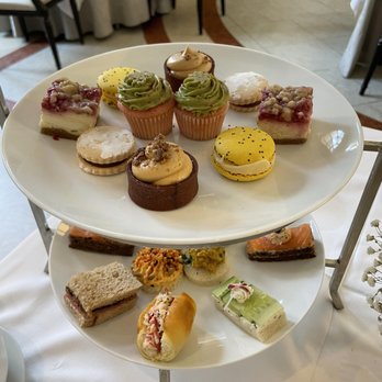 COURTYARD TEA ROOM - Updated June 2024 - 719 Photos & 233 Reviews - 700 ...