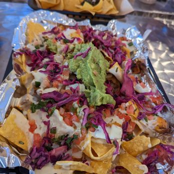 B&C-TACOS - Updated December 2025 - 60 Photos & 43 Reviews - 123 N Main ...