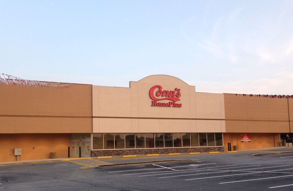 CONN’S HOMEPLUS - Updated July 2024 - 15 Photos & 28 Reviews - 605 ...