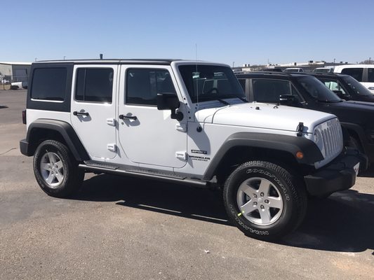 FRONTIER DODGE CHRYSLER JEEP - Updated December 2025 - 35 Photos & 60 ...