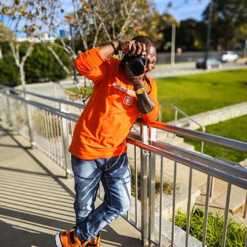 RODNEY COOK SR PARK IN HISTORIC VINE CITY - Updated August 2025 - 10 ...