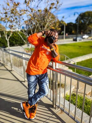 RODNEY COOK SR PARK IN HISTORIC VINE CITY - Updated August 2025 - 10 ...