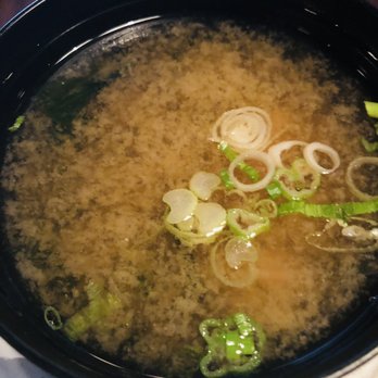 NORI - Updated July 2024 - 551 Photos & 325 Reviews - 217 E Palmetto ...