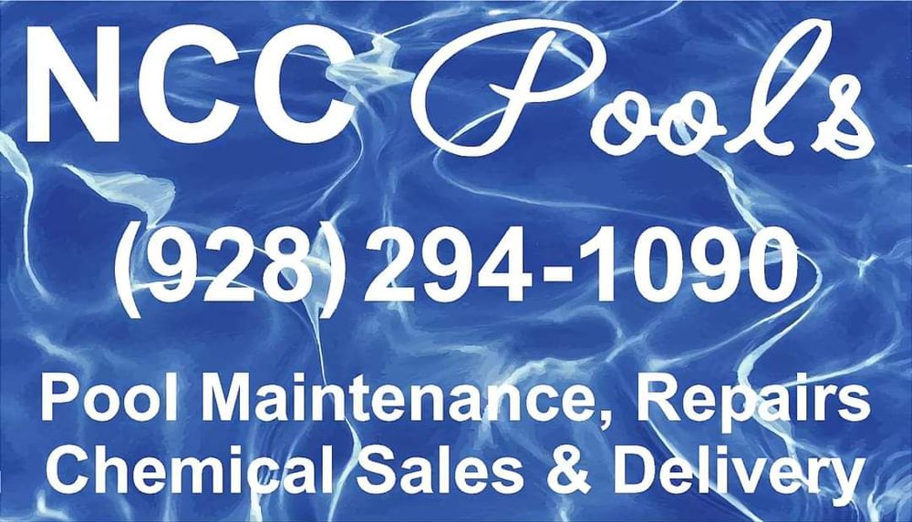 NCC POOLS - Yuma, Arizona - Pool & Hot Tub Service - Phone Number - Yelp