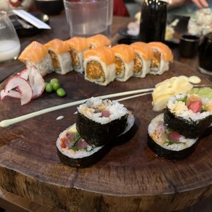 KIN BY RICE N ROLL - 305 Photos & 131 Reviews - Food near Wauwatosa, WI ...