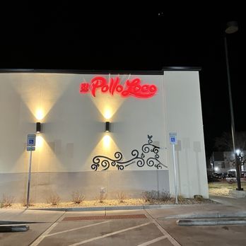 EL POLLO LOCO - Updated June 2024 - 73 Photos & 63 Reviews - 4698 ...