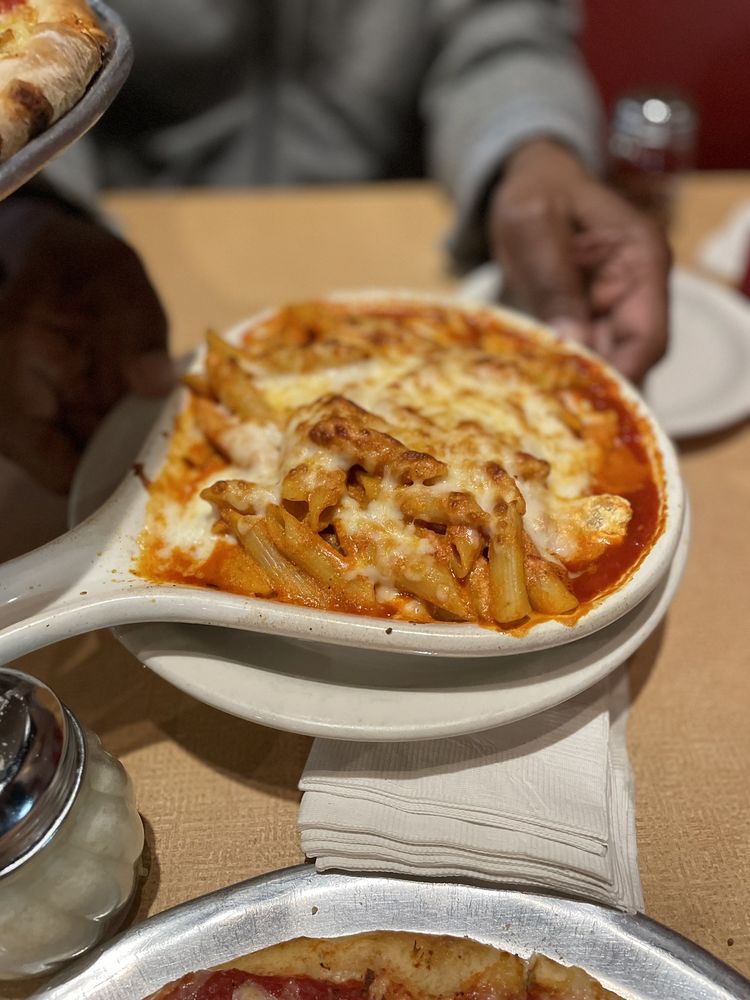 Italian Garden Pizzeria Updated May 2025 49 Photos And 110 Reviews 13770 W Colonial Dr