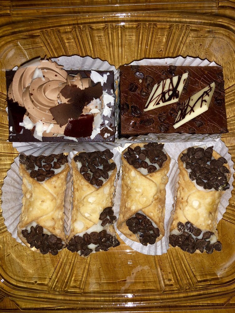 SERVATII PASTRY SHOP & DELI - 17 Photos & 34 Reviews - 3824 Paxton Ave ...