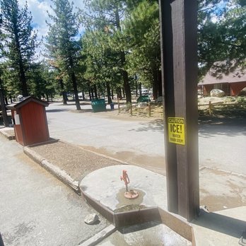 MAMMOTH MOUNTAIN RV PARK - Updated June 2025 - 115 Photos & 174 Reviews ...