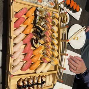 OKA ASIAN FUSION - Updated December 2025 - 85 Photos & 119 Reviews ...
