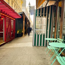 CHILI - Updated December 2025 - 2397 Photos & 947 Reviews - 13 E 37th ...