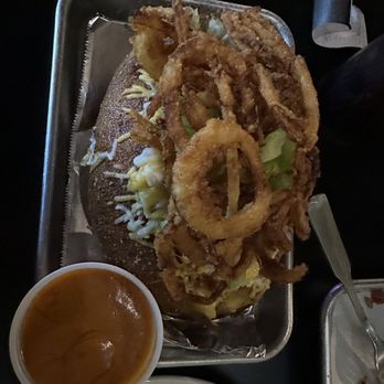 MISTER TATER’S TATER SHACK - Updated July 2025 - 29 Photos & 35 Reviews ...