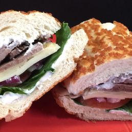 PAISAN’S OLD WORLD DELI & CATERING - 330 Photos & 262 Reviews - 6550 ...