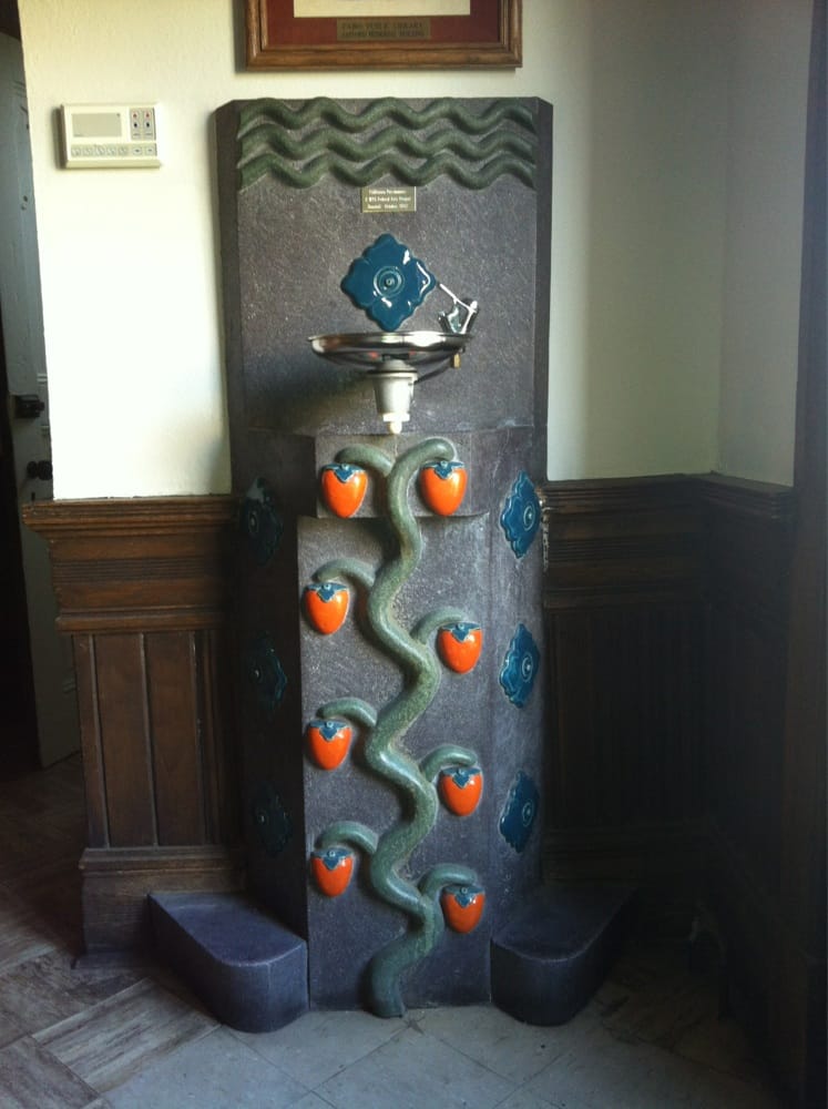 CAIRO PUBLIC LIBRARY - Updated September 2025 - 15 Railroad Ave, Cairo ...