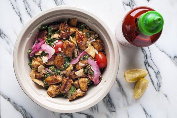 ROOTS NATURAL KITCHEN - Updated September 2024 - 19 Photos & 32 Reviews ...