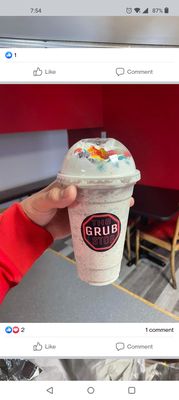 THE GRUB STOP - Updated January 2026 - 33 Photos & 15 Reviews - 7010 ...
