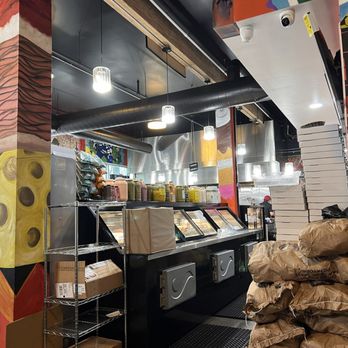 OVER THE CUSE DELI AND GRILL - Updated July 2025 - 37 Photos & 47 ...