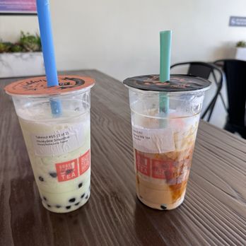 BREAKTIME TEA - Updated April 2025 - 150 Photos & 95 Reviews - 790 Oak ...