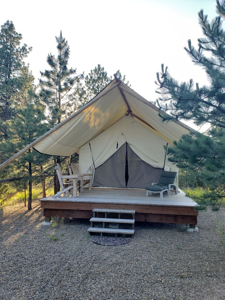 SUMMER STAR RANCH - 7451 Owl Gulch Rd, Helena, Montana - Venues & Event ...