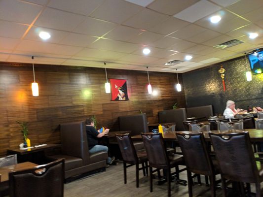 YAMATO STEAKHOUSE OF JAPAN - 78 Photos & 34 Reviews - 900 N Clinton St ...