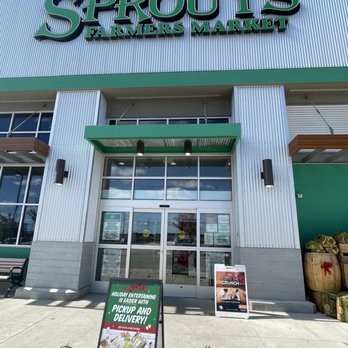 SPROUTS FARMERS MARKET - Updated August 2025 - 89 Photos & 85 Reviews ...