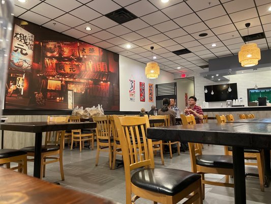 AJIKA RAMEN - Updated May 2025 - 124 Photos & 96 Reviews - 1400 Parkway ...
