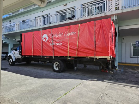 DEWITT GUAM - Updated May 2026 - 14 Photos & 10 Reviews - 165-I ...