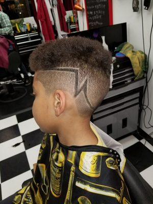 5 STAR CUTZ N SALON - Updated October 2025 - 30 Photos - 318 W 18th St ...