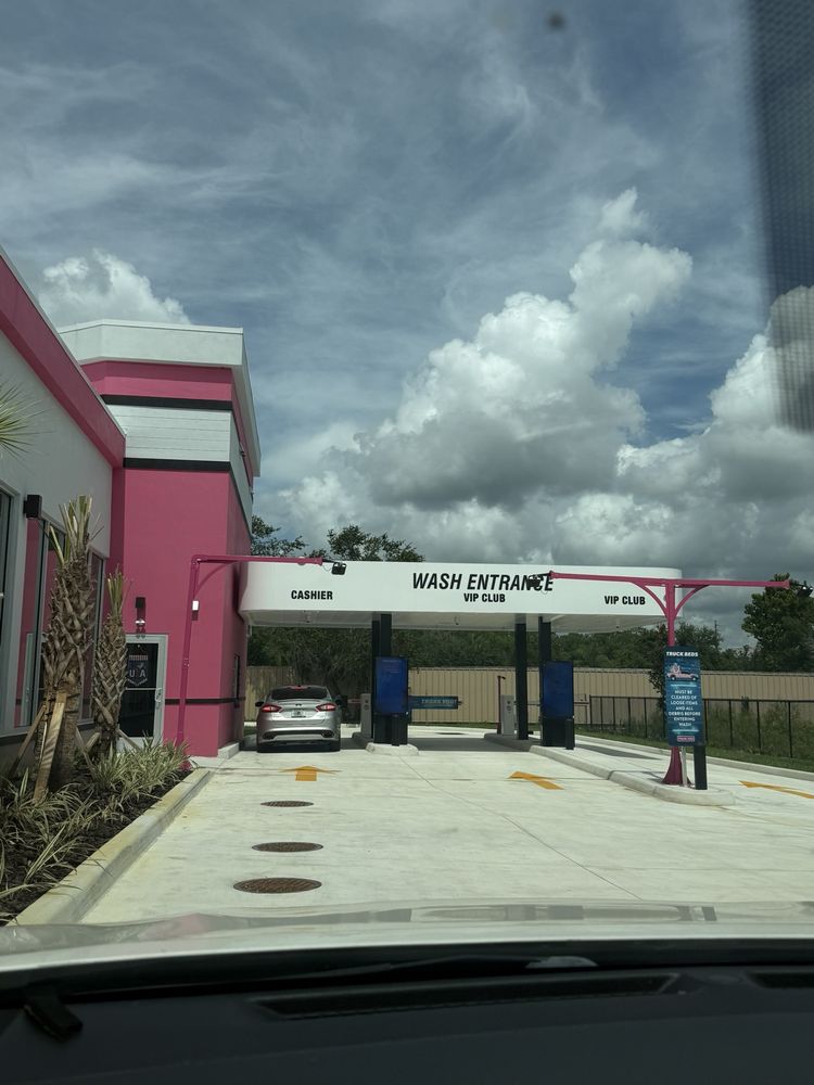 ZOOM EXPRESS CAR WASH - Updated June 2026 - 6525 E Colonial Dr, Orlando ...