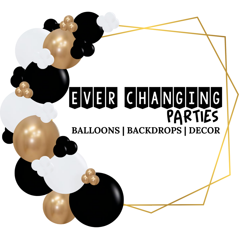 EVER CHANGING PARTIES - Updated February 2025 - Request a Quote ...