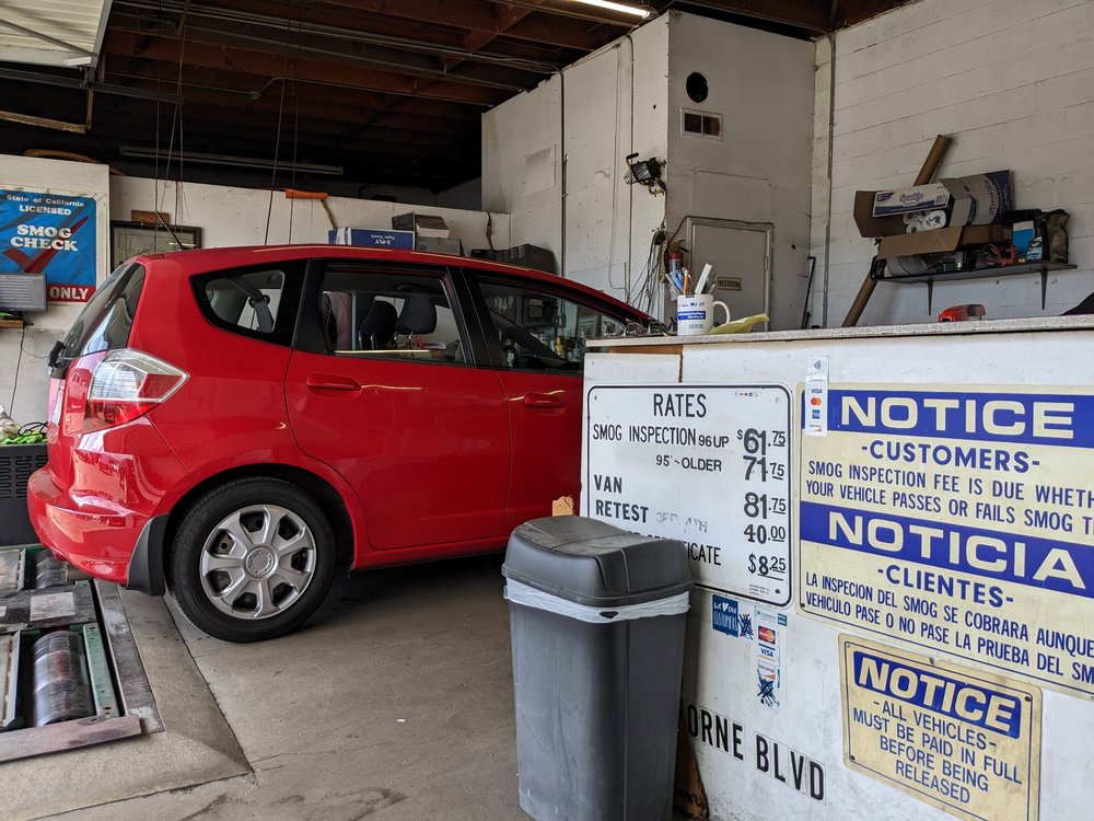 SKY SMOG TEST ONLY - Updated May 2026 - 32 Photos & 153 Reviews - 20635 ...