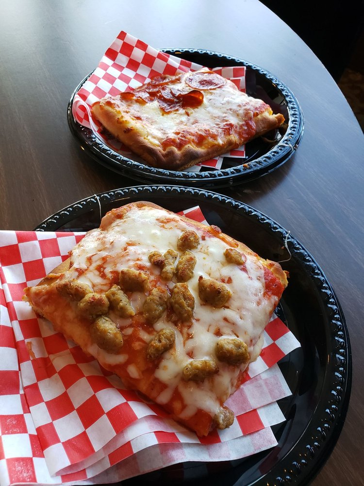 PANORAMA - 1201 Country Club Dr, Hazleton, Pennsylvania - Pizza ...