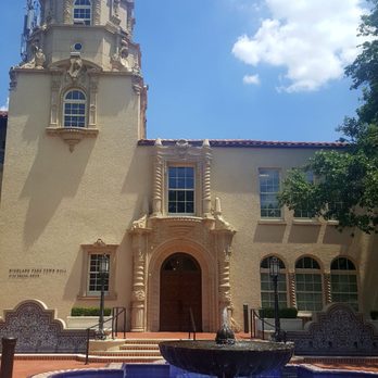 HIGHLAND PARK LIBRARY - Updated December 2025 - 94 Photos & 12 Reviews ...