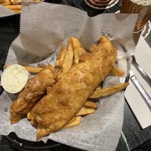 THE ANCHOR FISH & CHIPS - 275 Photos & 650 Reviews - 302 13th Ave NE ...