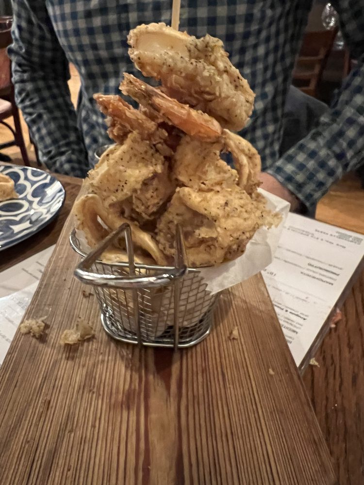 TRATTORIA LA TAVOLA - 17 Photos & 31 Reviews - 127 State St, Kennett ...