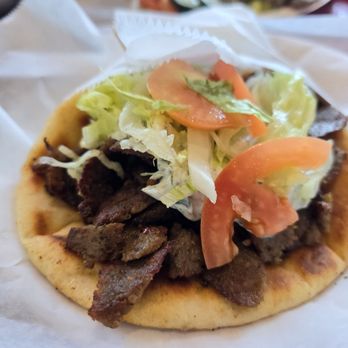 FALAFEL TOWN - Updated June 2024 - 194 Photos & 44 Reviews - 7410 ...