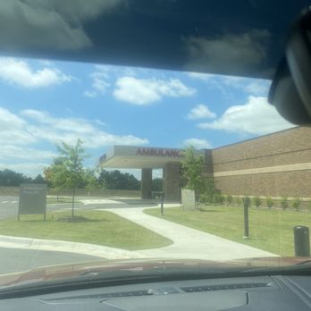 MERCY EMERGENCY ROOM - Updated December 2025 - 4600 Mercy ln ...