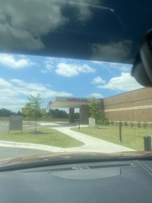 MERCY EMERGENCY ROOM - Updated May 2026 - 4600 Mercy ln, Springdale ...